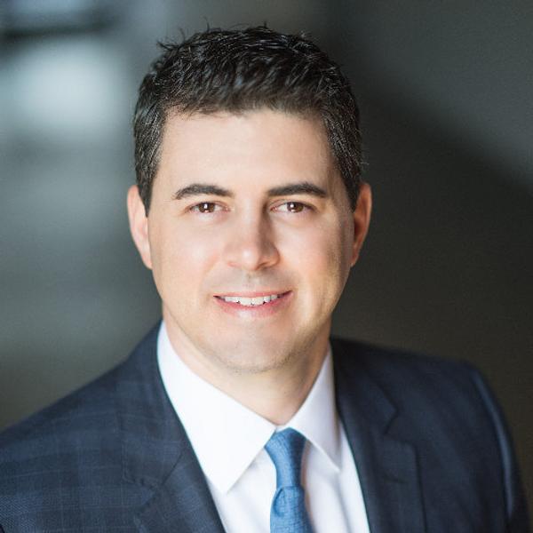 Matt Martorello's Investing Profile - Promus Ventures Venture Partner ...