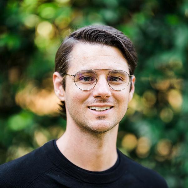 Ian Rountree's Investing Profile - Cantos Ventures General Partner | Signal