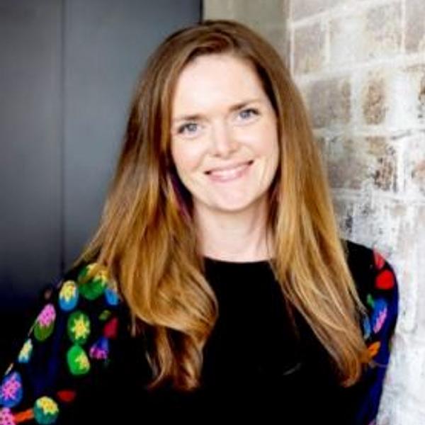 Kate Glazebrook's Investing Profile - Ada Ventures Venture Partner | Signal