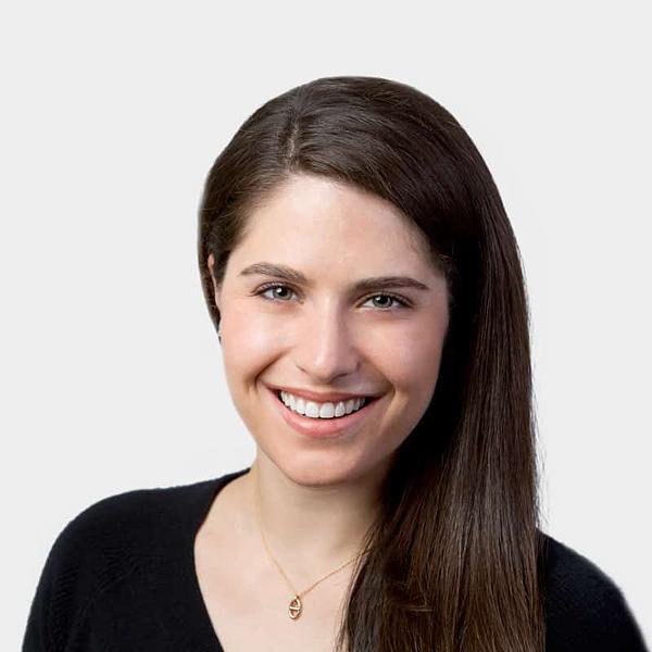 Marissa Bertorelli's Investing Profile - Polaris Partners Principal ...