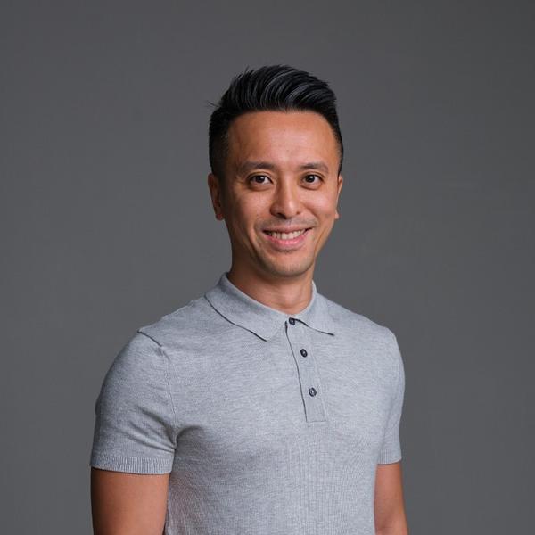 Kevin Kwong's Investing Profile - Blockchain Founders Fund Partner | Signal
