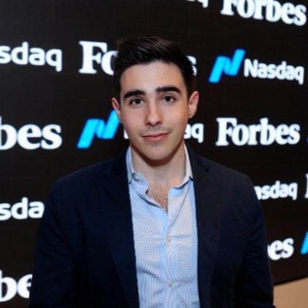 Victor Santos' Investing Profile - One Way Ventures Scout | Signal