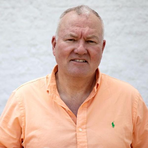 Stephen Allott's Investing Profile - Seedcamp Venture Partner | Signal