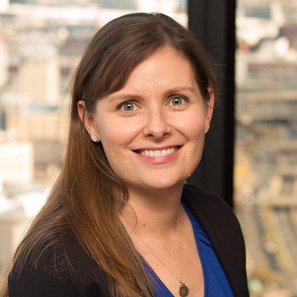 Anne Holloway's Investing Profile - Bain Capital Vice President | Signal