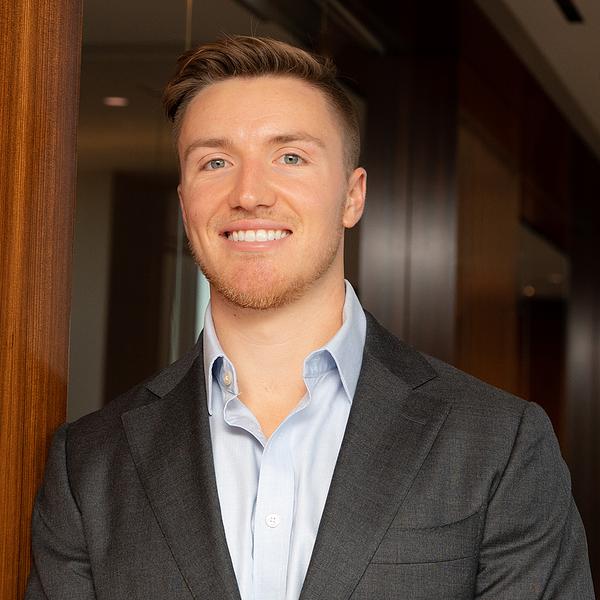 Bruce Biegler's Investing Profile - Bain Capital Associate | Signal