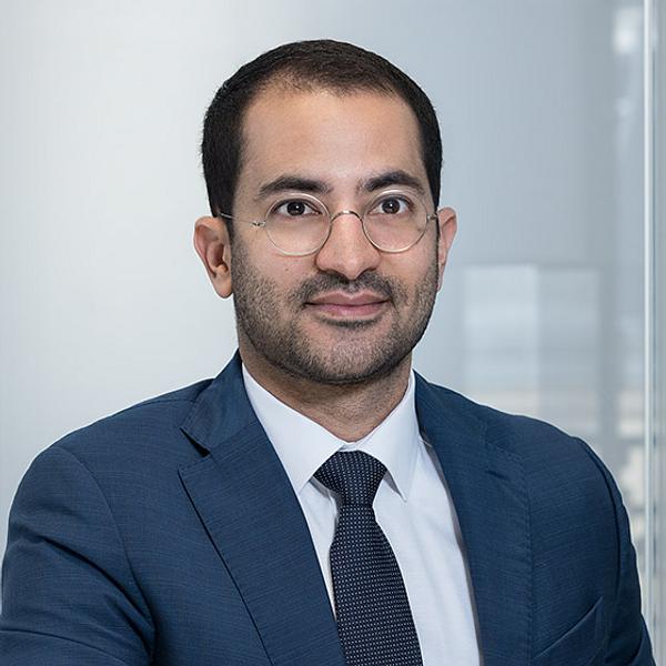 Reda Slimani's Investing Profile - Eurazeo Associate | Signal