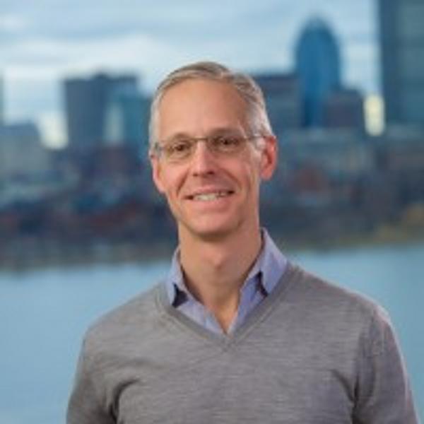 David Jegen's Investing Profile - F-Prime Capital Partners Managing ...