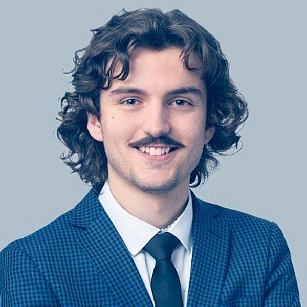 Jakob Isaac Rancourt's Investing Profile - BCF Ventures Analyst | Signal