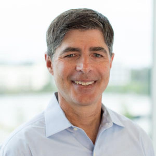 Mark Rostick's Investing Profile - Intel Capital Managing Director | Signal