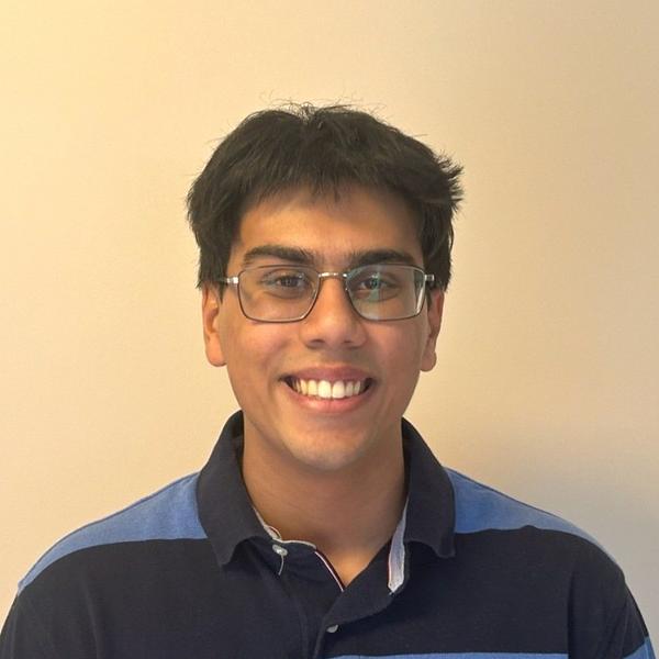 Krish Shah's Investing Profile - Hillside Ventures Analyst | Signal