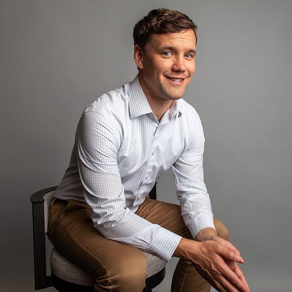 Austin Walters' Investing Profile - Managing Partner | Signal