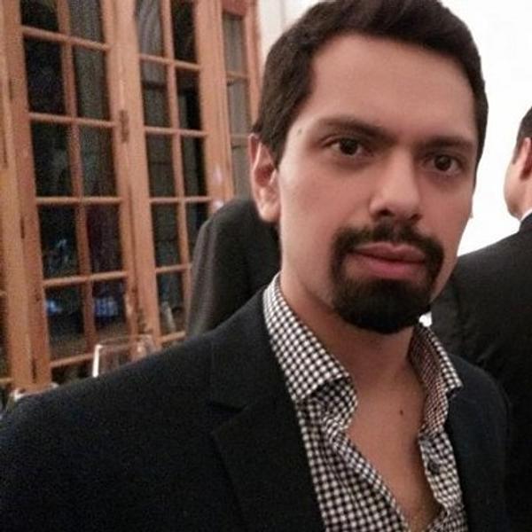 Marco Montes' Investing Profile - rali_cap Venture Partner | Signal