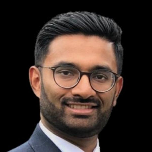 Irfan Ali's Investing Profile - Modi Ventures Venture Partner | Signal