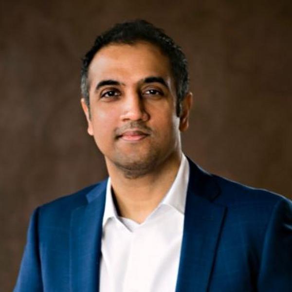 Hiren Shah's Investing Profile - Alliance of Angels Angel | Signal