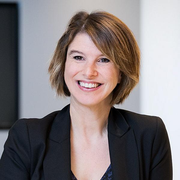 Annette Fainbloom's Investing Profile - Eurazeo Managing Director | Signal