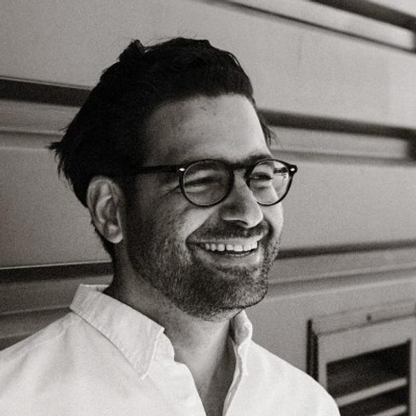 Ramzi Rafih's Investing Profile - No Label Ventures General Partner ...