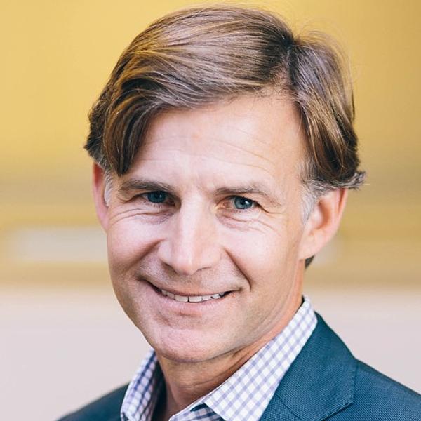 Roland Reynolds' Investing Profile - Industry Ventures Managing ...