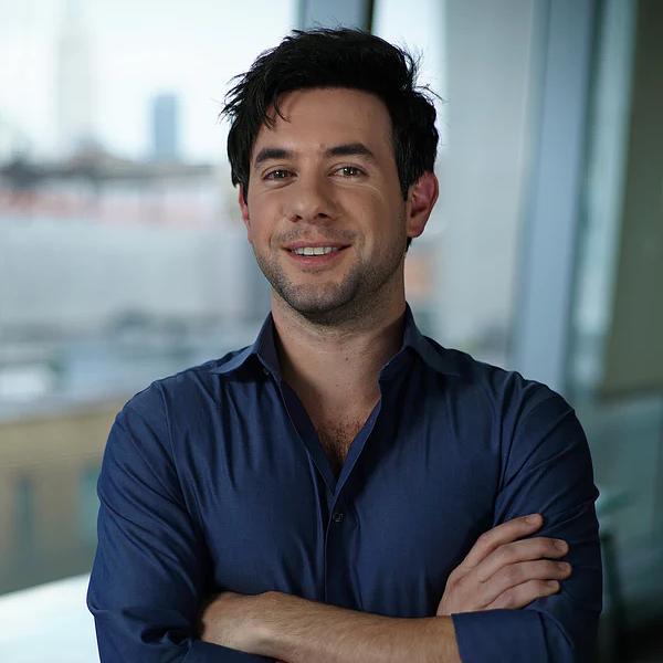 Daniel Jassy's Investing Profile - Chroma Ventures General Partner | Signal