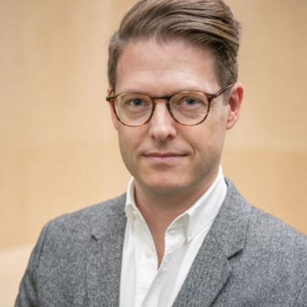 Jonas Bergman's Investing Profile - Chalmers Ventures Investor | Signal