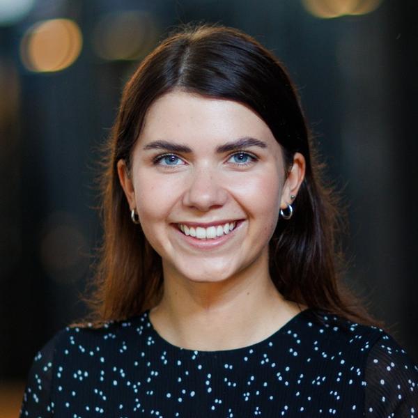 Liis Hiie's Investing Profile - Trind Ventures Analyst | Signal