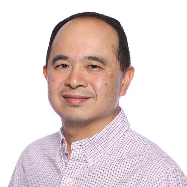 Allister Lam's Investing Profile - Decasonic Venture Partner | Signal