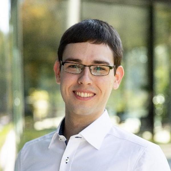 Nicholas (Nicho) Herold's Investing Profile - Antler Investor | Signal