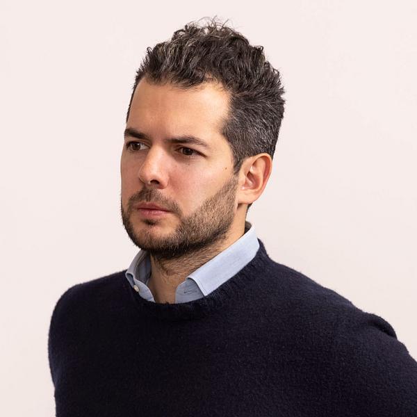 Bart Dessaint's Investing Profile - Mosaic Ventures Partner | Signal