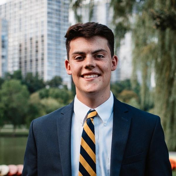 Ryan Schneider's Investing Profile | Signal