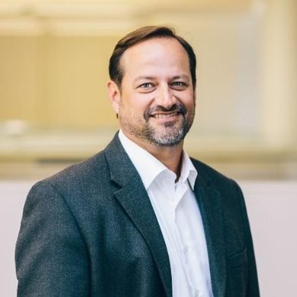 Robert May's Investing Profile - Industry Ventures Managing Director ...