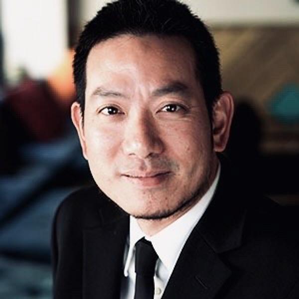 Eric Lin's Investing Profile - PreludePixel Managing Partner | Signal