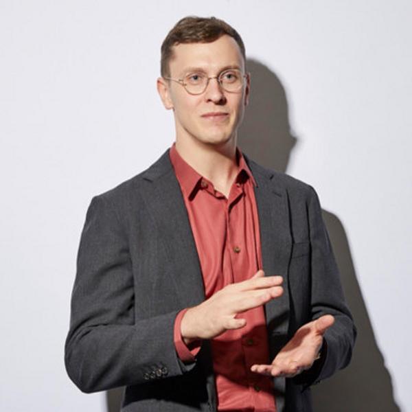 Michael Mee's Investing Profile - Amplitude VC Principal | Signal