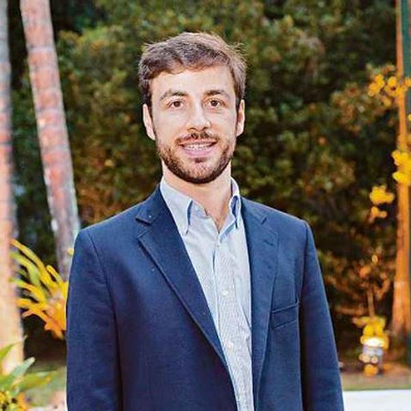 Alex Seibel's Investing Profile - Positive Ventures Partner | Signal