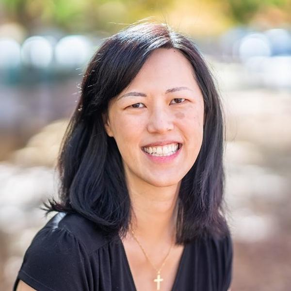 Deborah Liu's Investing Profile - Angel | Signal