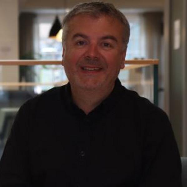 Andy Leaver's Investing Profile - Angel | Signal