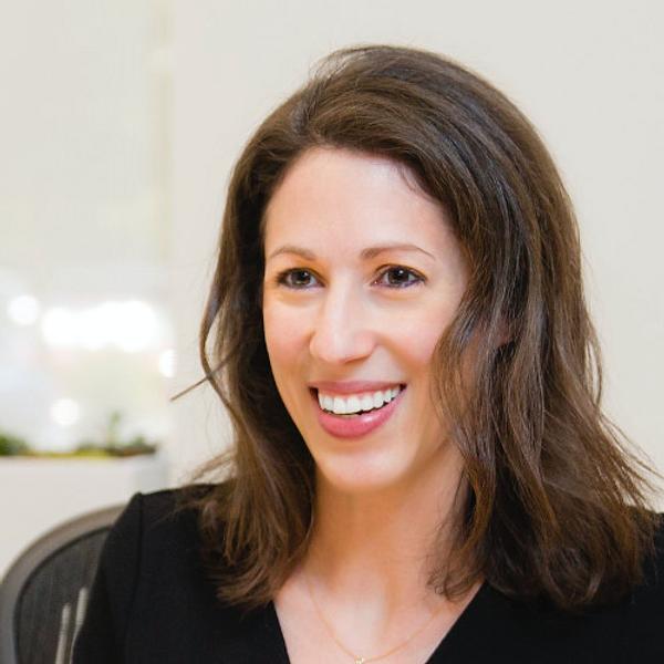 Naomi Pilosof Ionita's Investing Profile - Menlo Ventures Partner | Signal