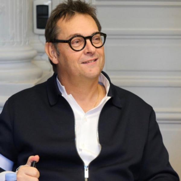 Didier Rousseau's Investing Profile - Angel | Signal