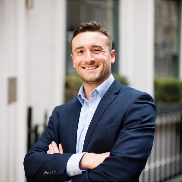 Harry Jones' Investing Profile - Business Growth Fund Investor | Signal