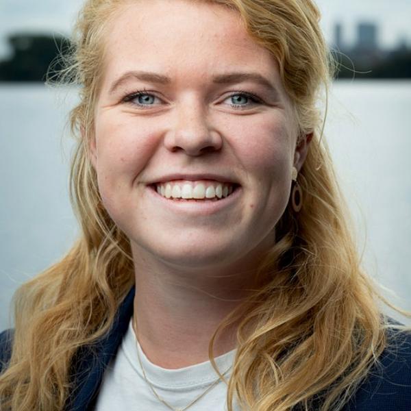 Noor van Dijk's Investing Profile - Graduate Entrepreneur Investor | Signal