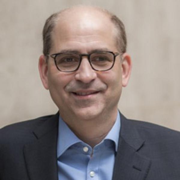 David Epstein's Investing Profile - Flagship Pioneering Partner | Signal