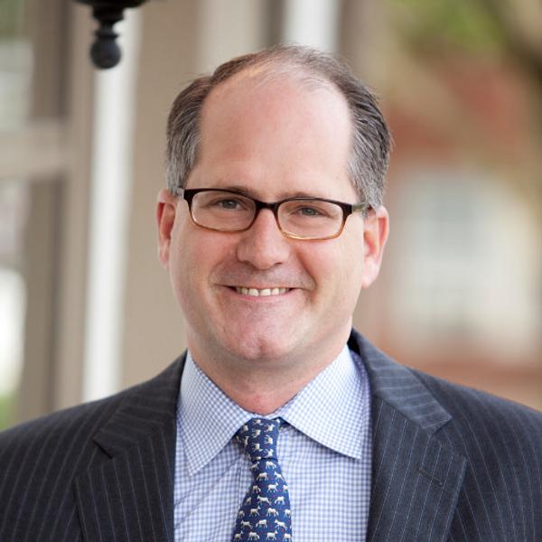 Steven St. Peter's Investing Profile - T1D Fund Managing Director | Signal