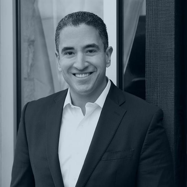 Omar Khalil's Investing Profile - Santé Ventures Partner | Signal
