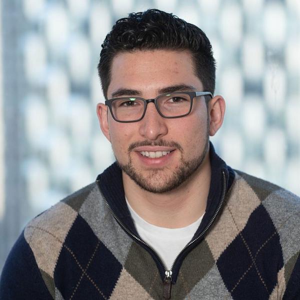 Julian Marcu's Investing Profile - Insight Partners Vice President | Signal