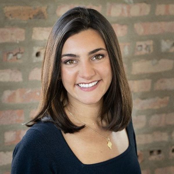 Christina Merullo's Investing Profile - Energy Foundry Associate | Signal