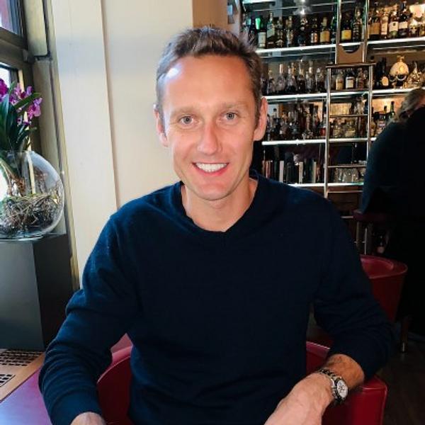 Janis Krums' Investing Profile - Angel | Signal