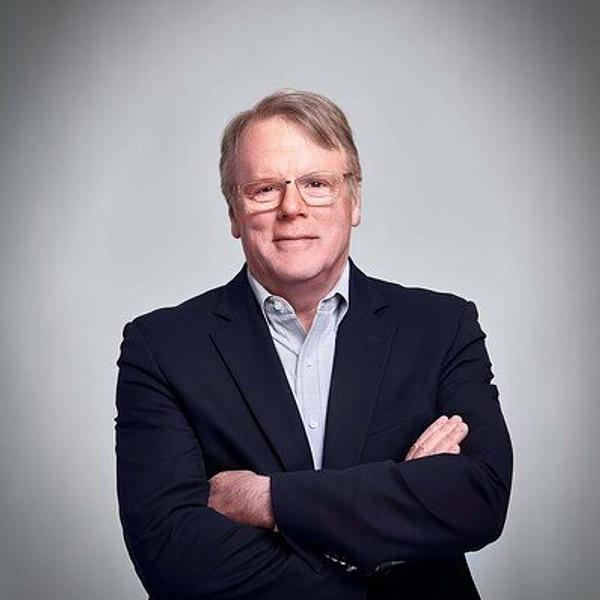 Stephen Gray's Investing Profile - DreamIt Ventures Partner | Signal