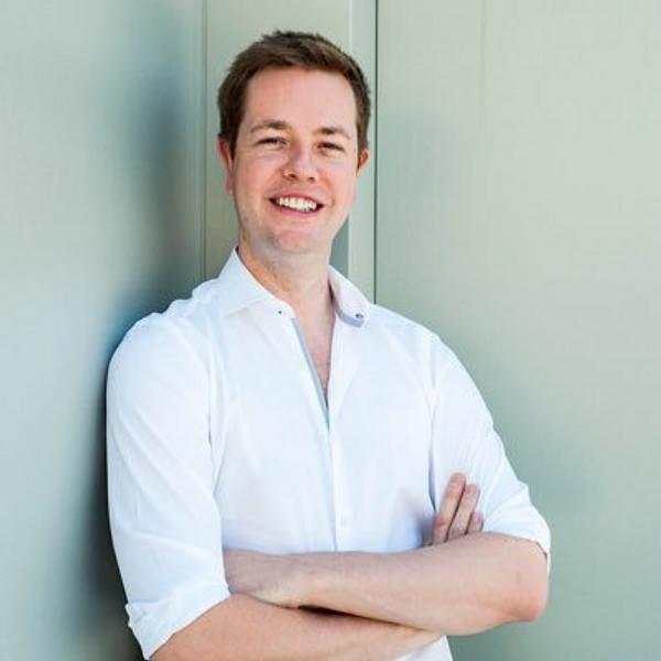 Mark Pearson's Investing Profile - Fuel Ventures Managing Partner | Signal