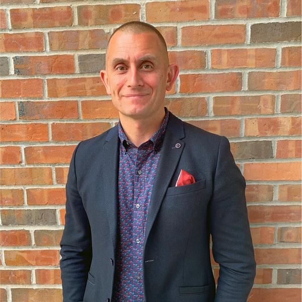 Alex Chalmers' Investing Profile - Stadia Ventures Managing Partner ...
