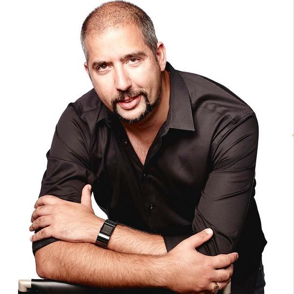 Patrick van Hoof's Investing Profile - Fund Fellow Founders Investor ...