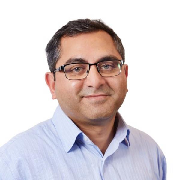 Rohit Bodas' Investing Profile - Amara VC Investor | Signal