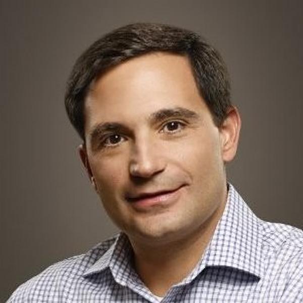 Andreas Stavropoulos' Investing Profile - Threshold Ventures Partner ...